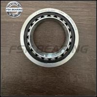China High Quality F-627858.03.NU-BNS Single Row Cylindrical Roller Bearing Gearbox Bearing 55*90*18mm for sale