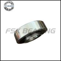 China P6 P5 SAC2547-2 SAC3055-1 Single Row Angular Contact Ball Bearings Gearbox Bearings 25*47*15mm for sale