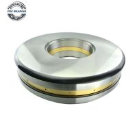 China Heavy Duty 917/1290 Thrust Tapered Roller Bearing 1290*1550*134mm China Manufacturer for sale