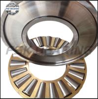 China Heavy Duty 917/1290 Thrust Tapered Roller Bearing 1290*1550*134mm China Manufacturer for sale