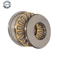 China Premium Quality 197/1290 Thrust Tapered Roller Bearing ID 1290mm OD 1550mm Thicked Steel for sale
