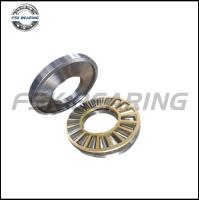 China Premium Quality 197/1290 Thrust Tapered Roller Bearing ID 1290mm OD 1550mm Thicked Steel for sale