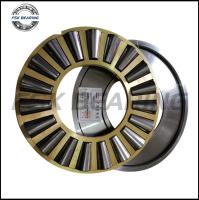 China Premium Quality 197/1290 Thrust Tapered Roller Bearing ID 1290mm OD 1550mm Thicked Steel for sale