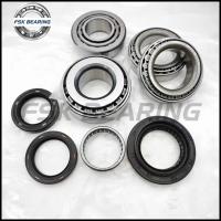 China FSK Brand Y82EC43623S02 Single Row Tapered Roller Bearing For Transmission Differential 34×72×25mm for sale