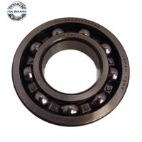 China FSKG TM-SC08804CM25 Double Rubber Seal Deep Groove Ball Bearings 17x40x12mm Gearbox Bearings for sale