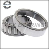 China High Quality 91683/24 Single Row Tapered Roller Gcr15 Chrome Steel 22.5*41*12.5mm P6 P5 for sale