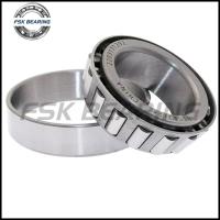 China High Quality 91683/24 Single Row Tapered Roller Gcr15 Chrome Steel 22.5*41*12.5mm P6 P5 for sale