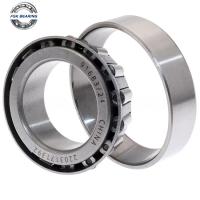 China High Quality 91683/24 Single Row Tapered Roller Gcr15 Chrome Steel 22.5*41*12.5mm P6 P5 for sale