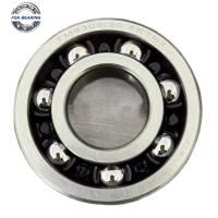 China China FSK TM6306/30.5ETN2 Deep Groove Ball Bearing Automotive Motor Gearbox Bearing ID 30.5mm OD 72mm for sale