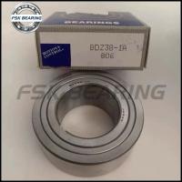 China Long Life BDZ38-1A Auto Gearbox Ball Bearing 38x68x26mm Steering Gear Bearing for sale