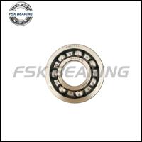 China Long Life BDZ38-1A Auto Gearbox Ball Bearing 38x68x26mm Steering Gear Bearing for sale