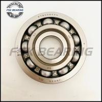 China Long Life BDZ38-1A Auto Gearbox Ball Bearing 38x68x26mm Steering Gear Bearing for sale