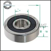 China Hot Sale LR6000-2RS Single Row Self-Retaining Ball Bearings Roller Bearings 10*28*8mm ABEC-5 for sale