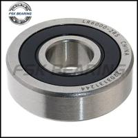 China Hot Sale LR6000-2RS Single Row Self-Retaining Ball Bearings Roller Bearings 10*28*8mm ABEC-5 for sale