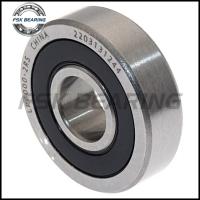 China Hot Sale LR6000-2RS Single Row Self-Retaining Ball Bearings Roller Bearings 10*28*8mm ABEC-5 for sale