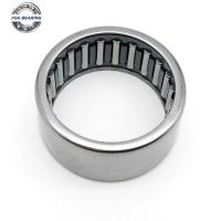 China High Precision HK2816 Drawn Cup Needle Roller Bearings 28*35*16mm In Stock for sale