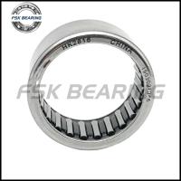 China High Precision HK2816 Drawn Cup Needle Roller Bearings 28*35*16mm In Stock for sale