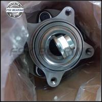 China FSKG LR14147 Front Left Right Wheel Bearing Kit Fits M14x1.5 32*160*104mm P6 P5 for sale