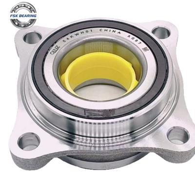 China FSKG LR14147 Front Left Right Wheel Bearing Kit Fits M14x1.5 32*160*104mm P6 P5 for sale