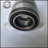 China Automotive Bearing 45BWD12J1 Front Wheel Double Row Angular Contact Hub Bearing 45×84×42mm for sale