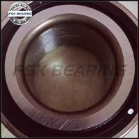 China Automotive Bearing 45BWD12J1 Front Wheel Double Row Angular Contact Hub Bearing 45×84×42mm for sale