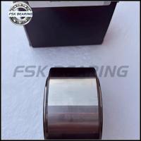 China FSK DAC4168W 41WKD01 Front Wheel Double Row Angular Contact Hub Bearing Gcr15 Chrome Steel 41*68*40mm for sale