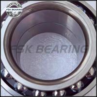 China FSK DAC4168W 41WKD01 Front Wheel Double Row Angular Contact Hub Bearing Gcr15 Chrome Steel 41*68*40mm for sale