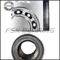 China Long Life DAC42801 Front Wheel Double Row Angular Contact Hub Bearing Gcr15 Chrome Steel 40*80*45mm for sale