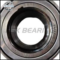 China Long Life DAC42801 Front Wheel Double Row Angular Contact Hub Bearing Gcr15 Chrome Steel 40*80*45mm for sale