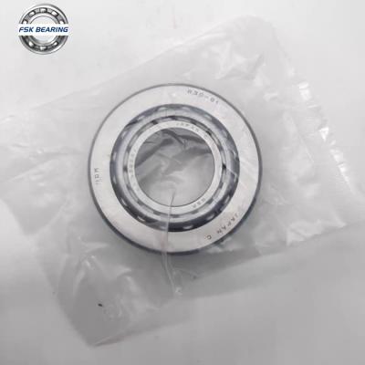 China F-239495 Single Row Angular Contact Ball Bearing Automotive Transmission Bearing 34.93*79*31mm ABEC-5 for sale