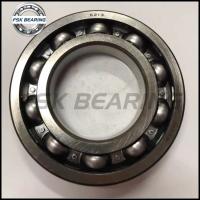 China High Speed ​​BB1-9008 UB Deep Groove Ball Bearing New Energy Drive Motor Bearing 40×68×15mm P6 P5 for sale
