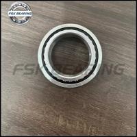 China High Speed ​​BB1-9008 UB Deep Groove Ball Bearing New Energy Drive Motor Bearing 40×68×15mm P6 P5 for sale