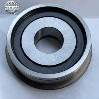 China High Quality F-809282.04 Deep Groove Ball Bearing Automotive Transmission Bearing 32.5*90*27mm ABEC-5 for sale