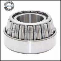 China Single Row R62-3 Radial Taper Roller Bearings Automotive Transmission Bearings ABEC-3/ABEC-5 Precision for sale