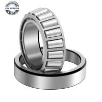 China Single Row R62-3 Radial Taper Roller Bearings Automotive Transmission Bearings ABEC-3/ABEC-5 Precision for sale