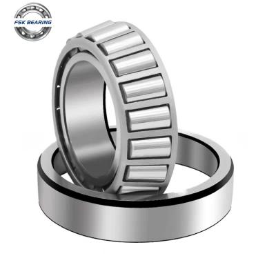 China Single Row R62-3 Radial Taper Roller Bearings Automotive Transmission Bearings ABEC-3/ABEC-5 Precision for sale