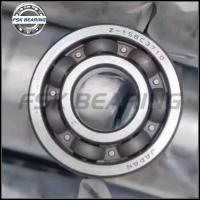 China High Quality MJD8946 Inch Tapered Roller Bearing Agricultural Machinery Loader Bearing 68.3*110*22mm for sale