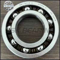 China High Quality MJD8946 Inch Tapered Roller Bearing Agricultural Machinery Loader Bearing 68.3*110*22mm for sale