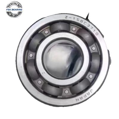 China High Quality MJD8946 Inch Tapered Roller Bearing Agricultural Machinery Loader Bearing 68.3*110*22mm for sale
