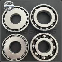 China High Quality MJD8946 Inch Tapered Roller Bearing Agricultural Machinery Loader Bearing 68.3*110*22mm for sale