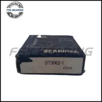 China Automobile Bearing ST3062-1 Single Row Taper Roller Bearing 30x62x18mm ABEC-3/ABEC-5 Precision for sale
