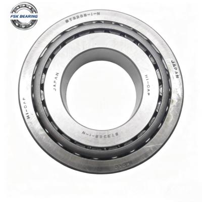 China Automobile Bearing ST3062-1 Single Row Taper Roller Bearing 30x62x18mm ABEC-3/ABEC-5 Precision for sale