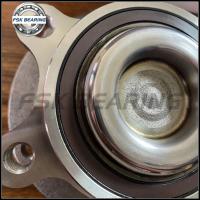 China FSK Brand GM8 M8 GS8 Front Wheel Bearing And Rear Hub Bearing P6 P5 for sale
