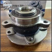 China FSK Brand GM8 M8 GS8 Front Wheel Bearing And Rear Hub Bearing P6 P5 for sale