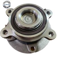 China FSK Brand GM8 M8 GS8 Front Wheel Bearing And Rear Hub Bearing P6 P5 for sale