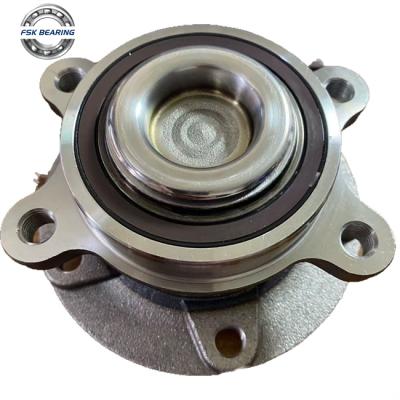 China FSK Brand GM8 M8 GS8 Front Wheel Bearing And Rear Hub Bearing P6 P5 for sale