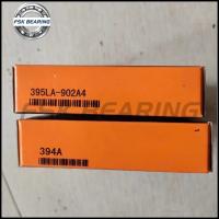 China High Load 395LA-902A4 Inch Tapered Roller Bearing 68.3*86.5*24.7mm ABEC-3/ABEC-5 Precision for sale