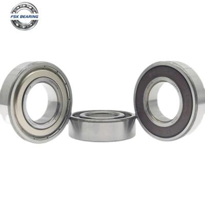 China China FSK 32938 Tapered Roller Bearings GCr15 Chrome Steel 50×90×20mm ABEC-5 for sale