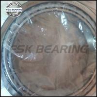 China China FSK 32938 Tapered Roller Bearings GCr15 Chrome Steel 50×90×20mm ABEC-5 for sale