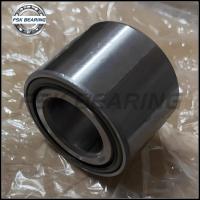 China 513055 Double Row Sealed Ball Bearing 30×58×42mm For Trailers Premium Quality for sale